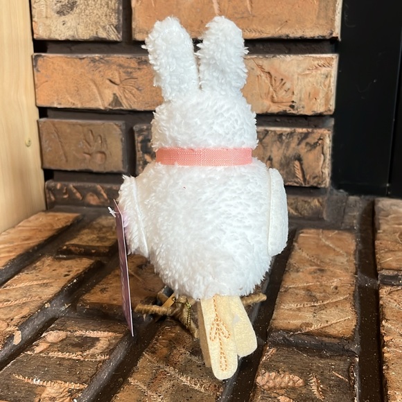 Target | Holiday | Featherly Friends Easter Bird Tuft The Bunny | Poshmark